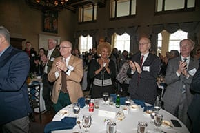 Archived Events, Luncheons, Meetings, Seminars & Conferences