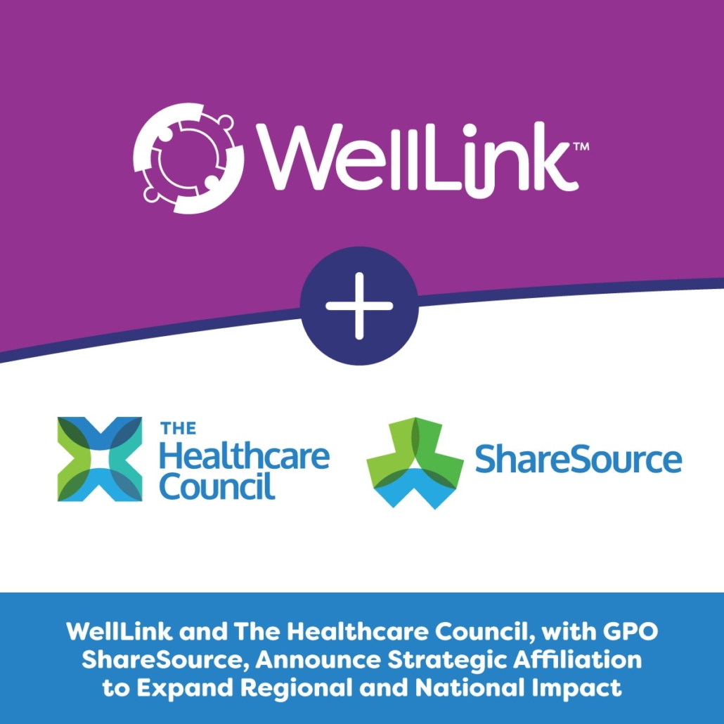 The Healthcare Council Surveys, Newsletters, Updates, Resources
